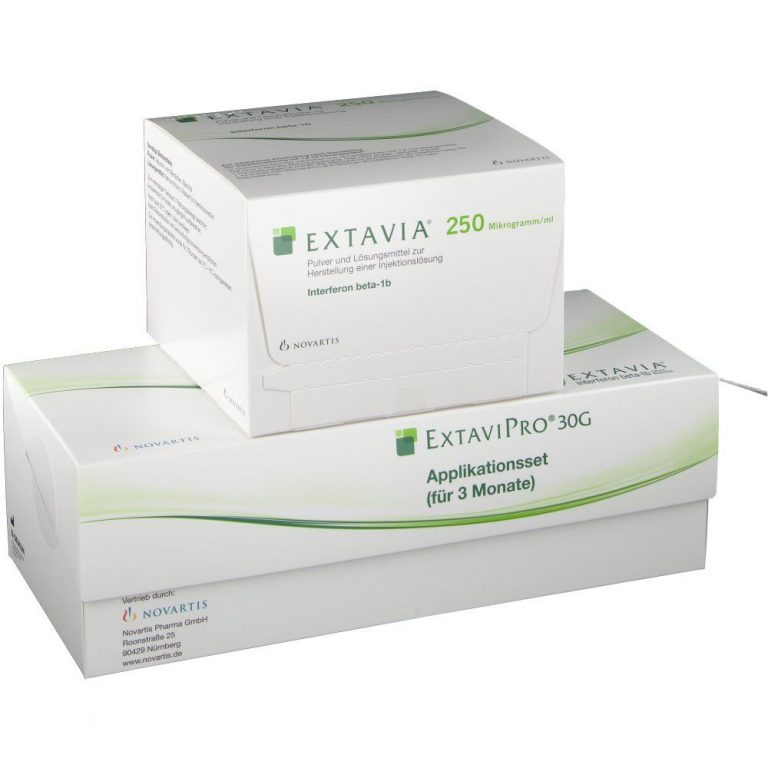 آمپول اکستاویا و صفر تا صد هرچه لازم است در مورد اکستاویا بدانیم ...